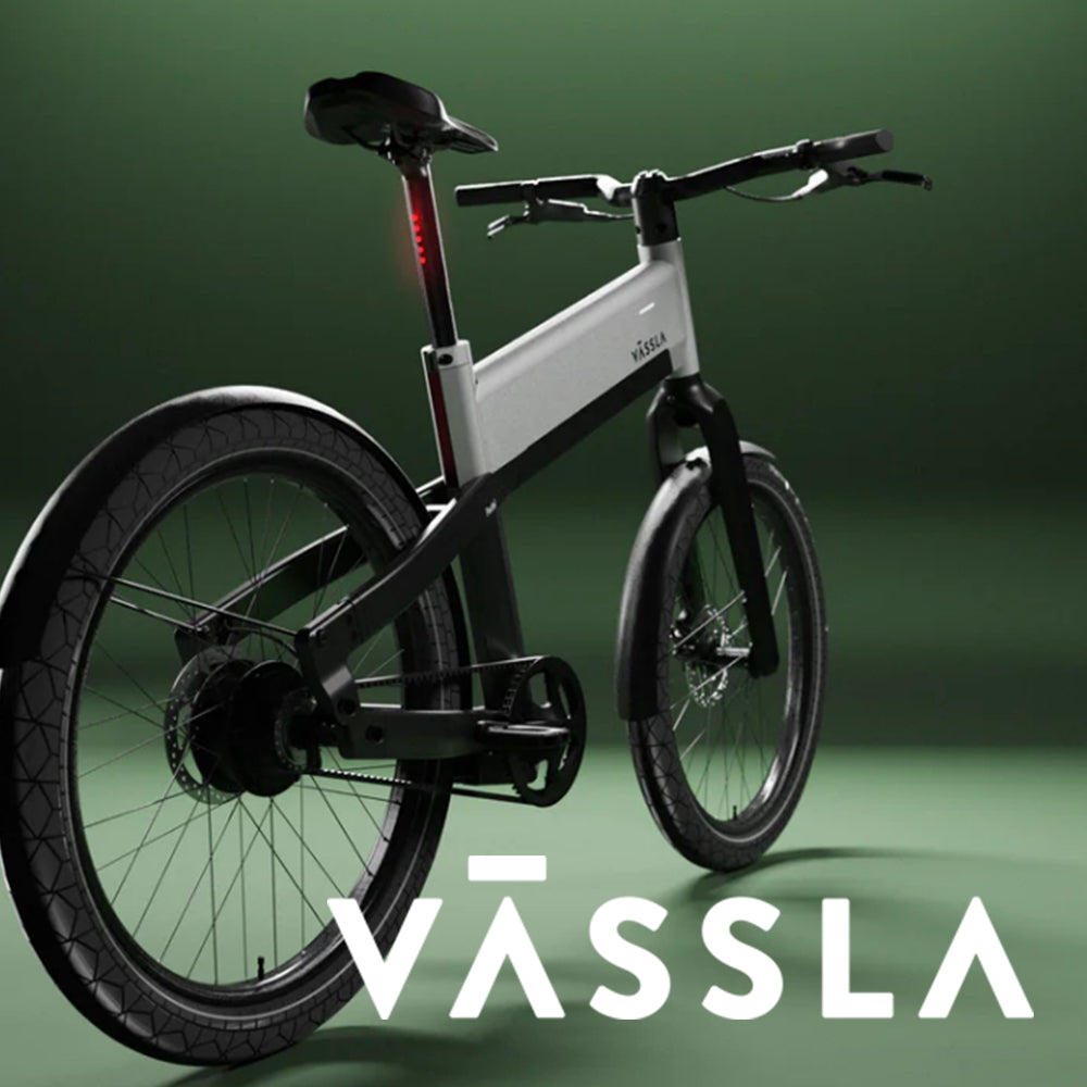 VASSLA – LightSKIN